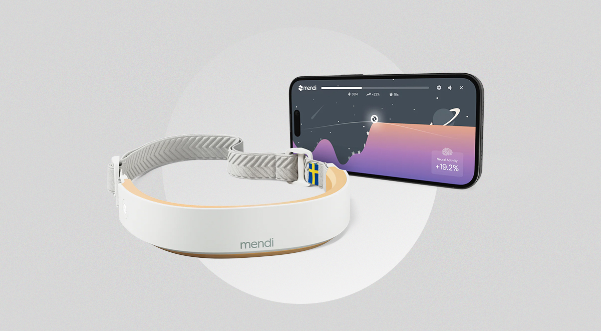 2026 Mendi Review: Headset for Focus | WellnessPulse