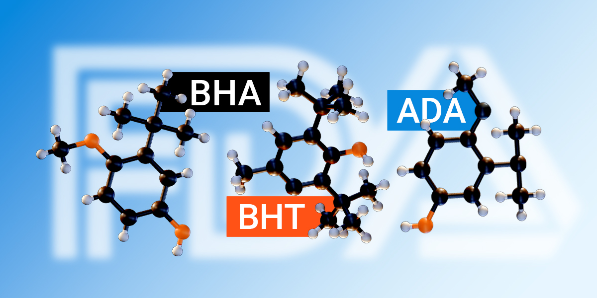 BHA, BHT, and ADA: Safety Concerns | WellnessPulse