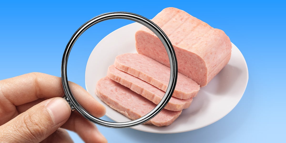 SPAM and Health Risks of Ultra-Processed Foods | WellnessPulse