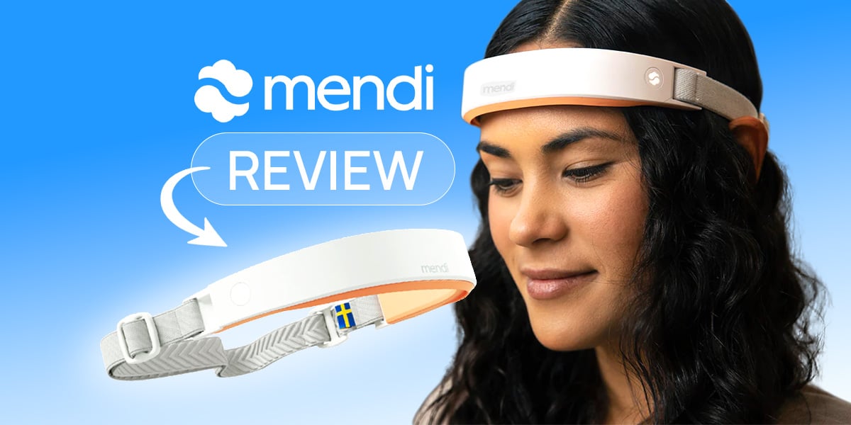 2026 Mendi Review: Headset for Focus | WellnessPulse
